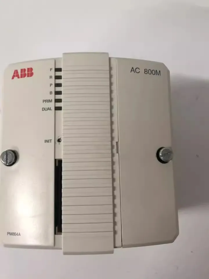 Dcs880-s02-0200-05x0 3aua0000231278 Cpu Dcs880-s02-0200-05x0 New 100% ...