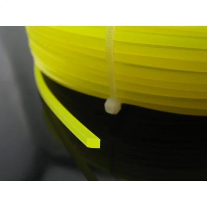 250m X 3.00mm Grass Cut Strimmer Line Nylon Trimmer Line Rope - Buy Nylon Rope Grass Cutter ...