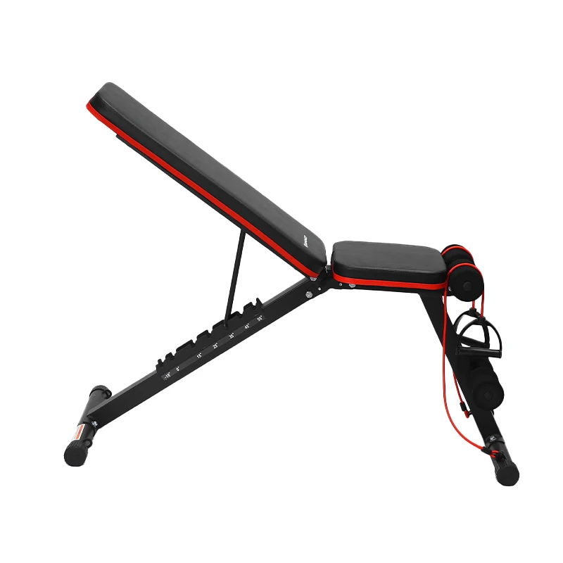 Multifunctional Commercial Dumbbells Bench Gym Dumbbell Bench Sit-up ...
