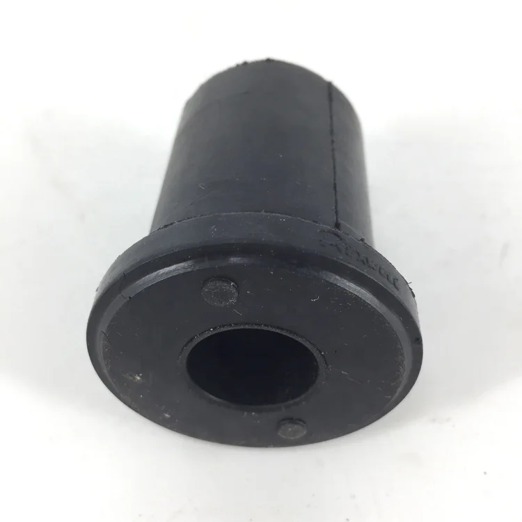 55046-vw000 Spring Shackle Rubber For Caravan Bus Van E25 Urvan Nv350 ...