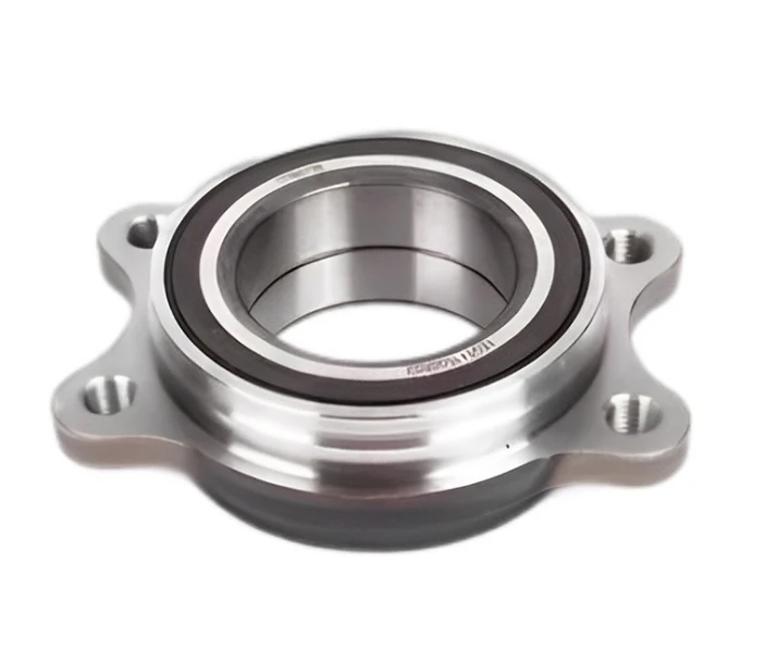 8KD407625 4H0498625 wheel hub bearing fit in front axle Suitable for ...
