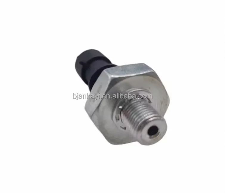 Auto Electrical Systems Oil Pressure Sensor Sw90015 1252555 12637009 ...