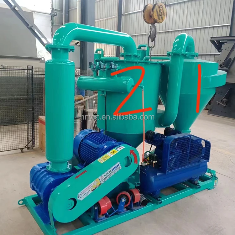 Rice Husk Conveyor Truck Loading Conveyor Grain Collecting Machine ...