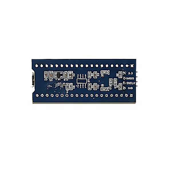 Stm32f103c8t6 Microcontroller Arm Stm32 Minimum System Development Board Module Board Buy