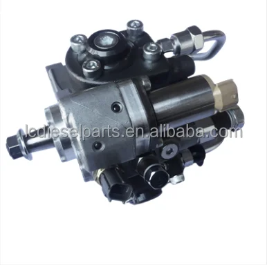 NINE Brand Fuel Injection Pump 294050-0031 HP4 Fuel Pump Assy 22100 ...