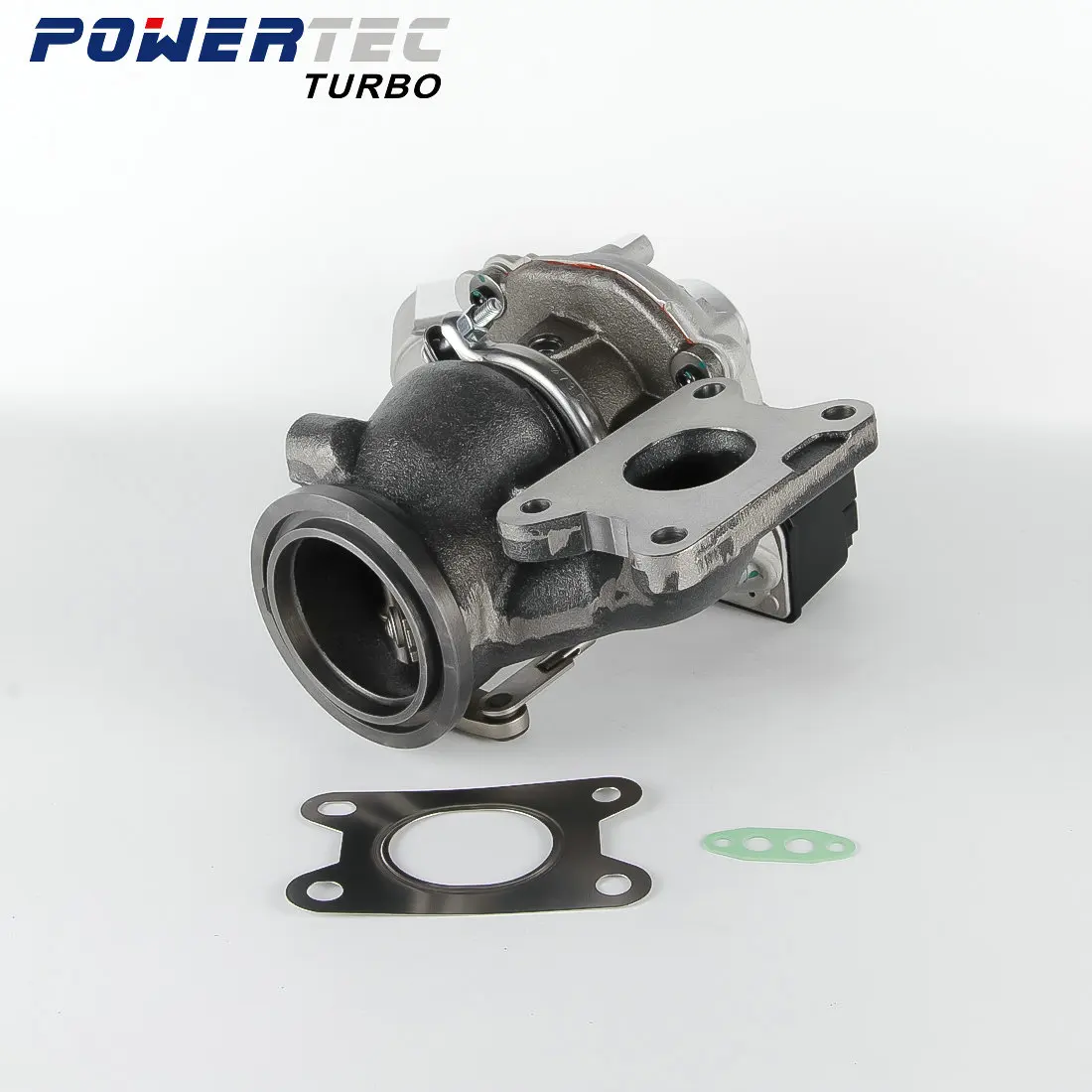 RHF3 Complete Turbocharger Turbine Full Turbocharger 04E145721BX for VW ...