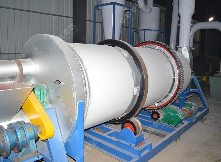 Efficient Distiller Spent Grain Brewery Grain Vinasse Okara Material ...