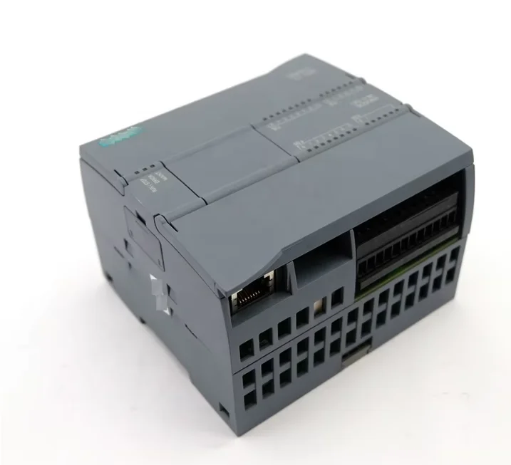 Siemens SIMATIC S7-1200 Digital Input/Output Module 8 DI 24VDC/8 DO ...
