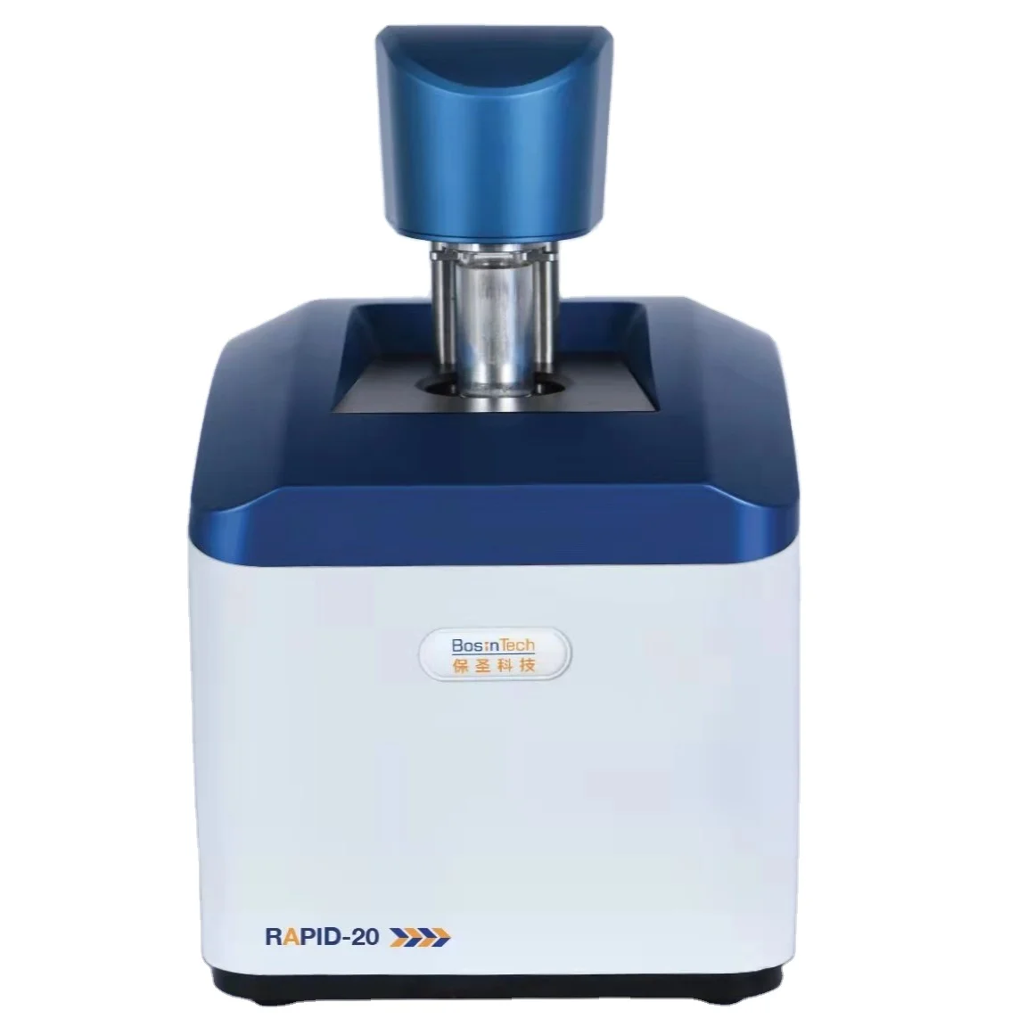 Rapid Viscosity Analyzer/starch Gelatinization Degree Analysis Easy To ...