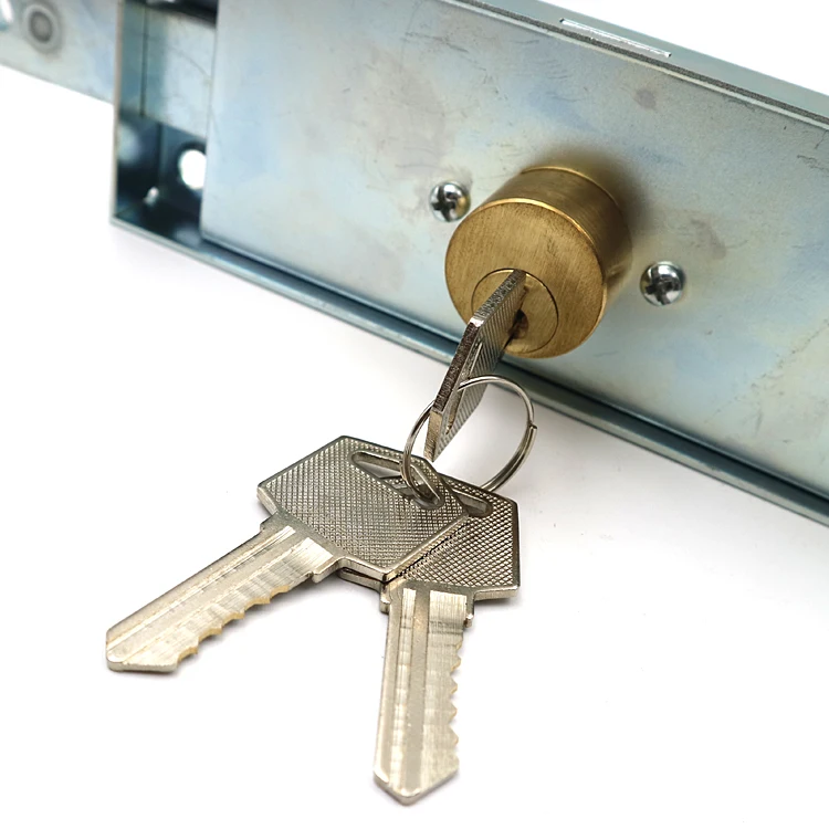 CRD Warehouse Security - Durable Roller Shutter Door Lock