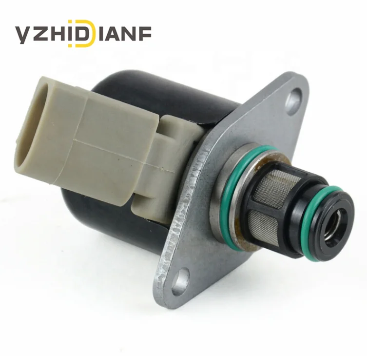 Inlet Metering Valve Imv Fuel Pressure Control Valve 6460740384 ...