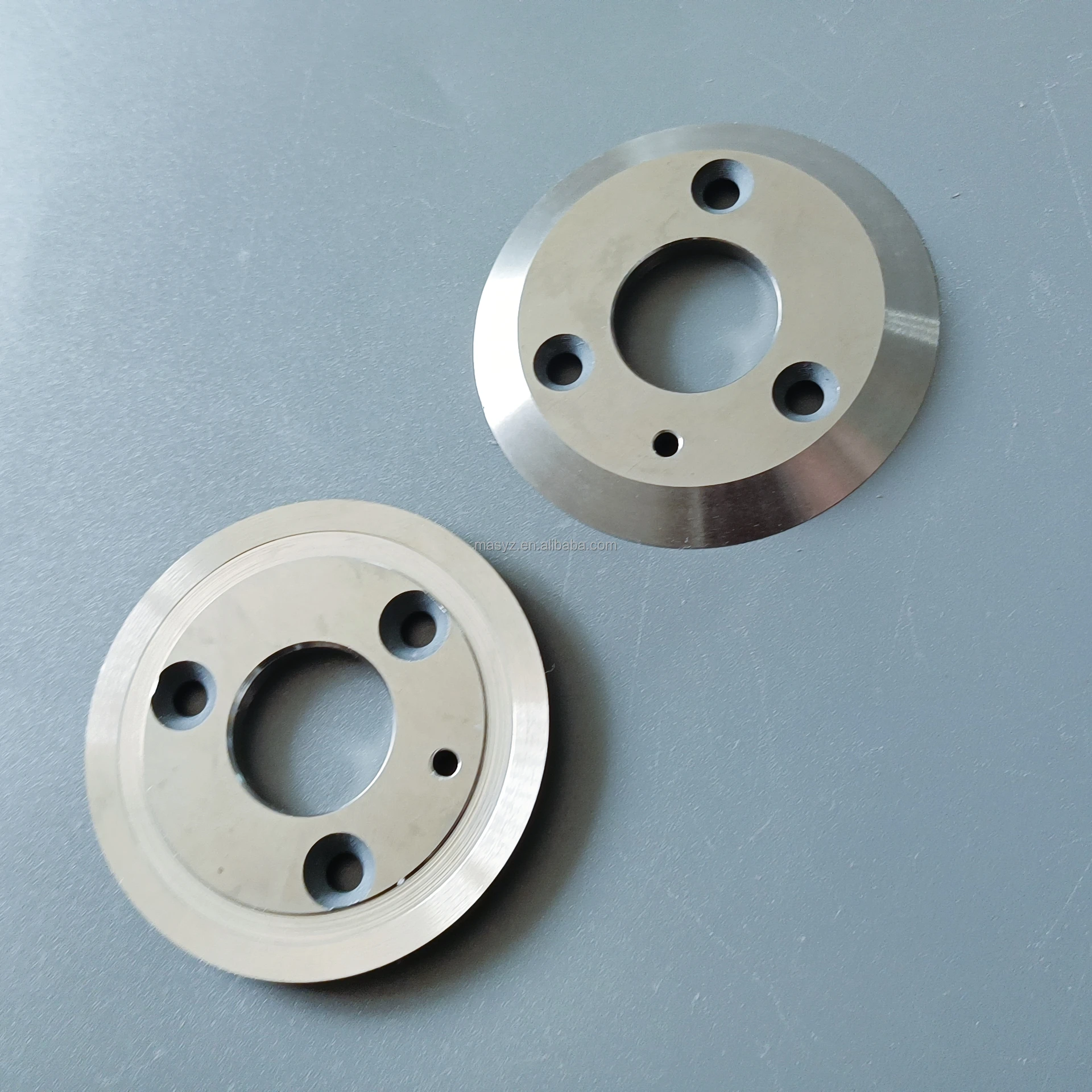 Slitting Round Blade Upper Knife Nonwoven Machine Slitting Machine ...