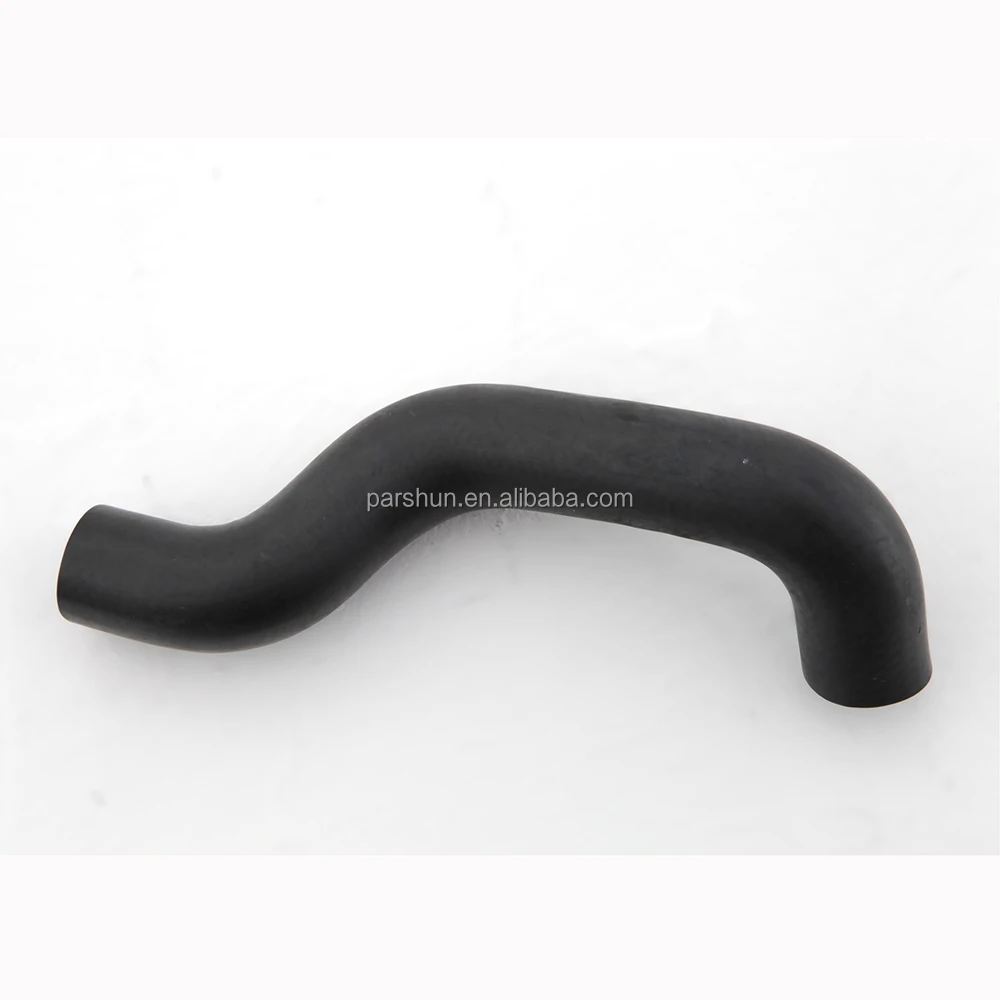 38mm Id Engine Epdm Rubber Pipe For Car The Upper Radiator Rubber Hose ...