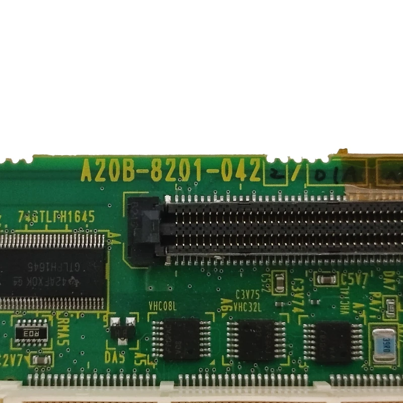 A20b-8201-0422 Fanuc Original Motherboard Pcb Board - Buy A20b-8201 ...