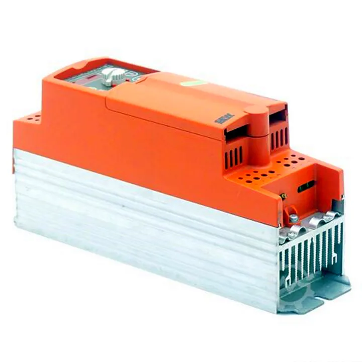 Mc07a015-2b1-4-00 Sew Eurodrive Inverter Plc Programmable Controller ...