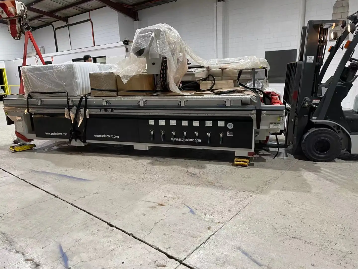 Excitech Nesting Cnc Panel Cutting Nesting Auto Nesting - Buy E3 ...