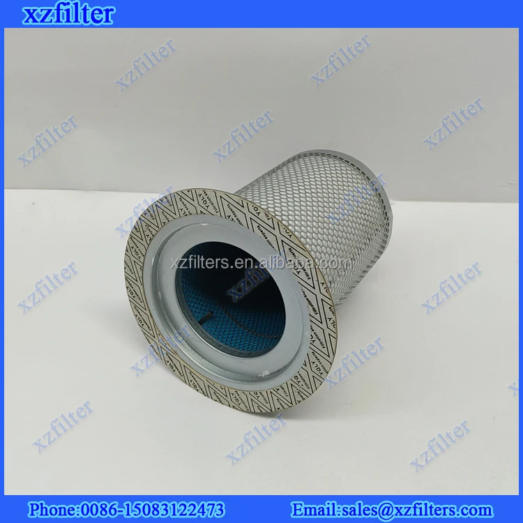 Replacement air Compressor Part air Oil Separator Filter 36762250 ...