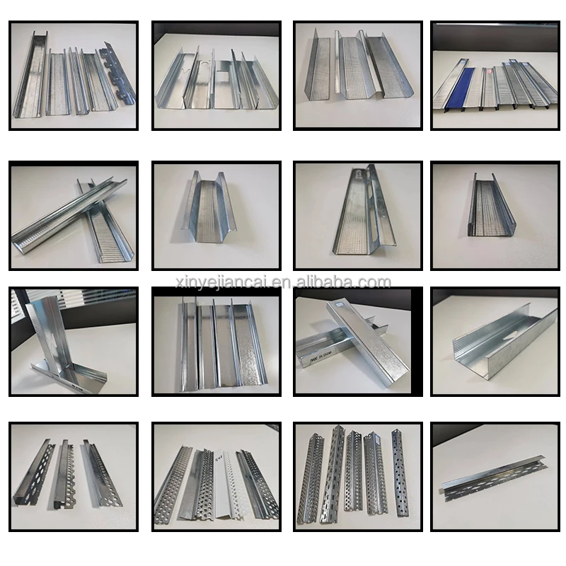 Metal Ceiling Materials - Durable and Versatile Solutions