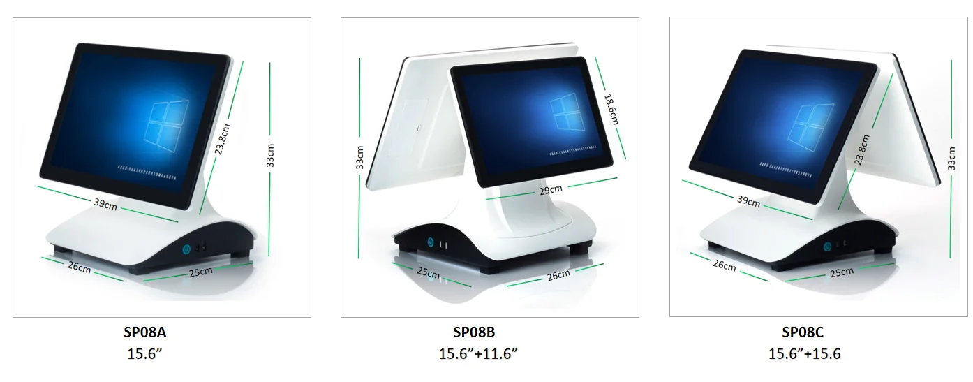 Cheap Pos Machine Micros Cash Register Intelligent Software Pos Cash ...