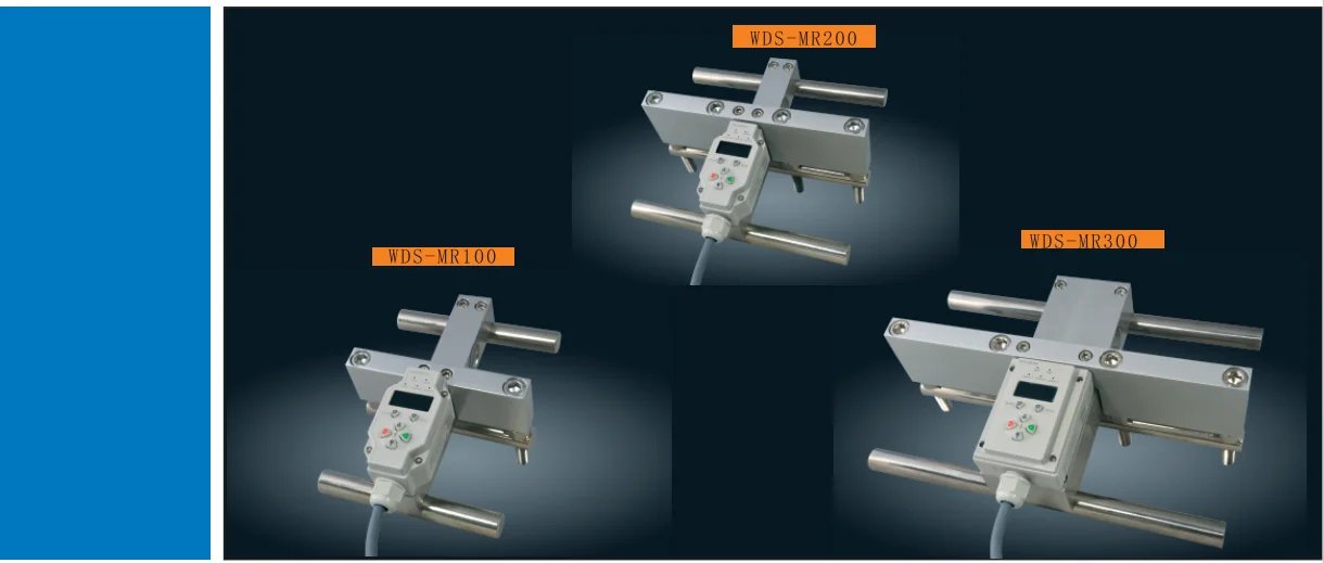 Elevator Overload Sensor Weight Measuring Device Force Sensor For Wire ...