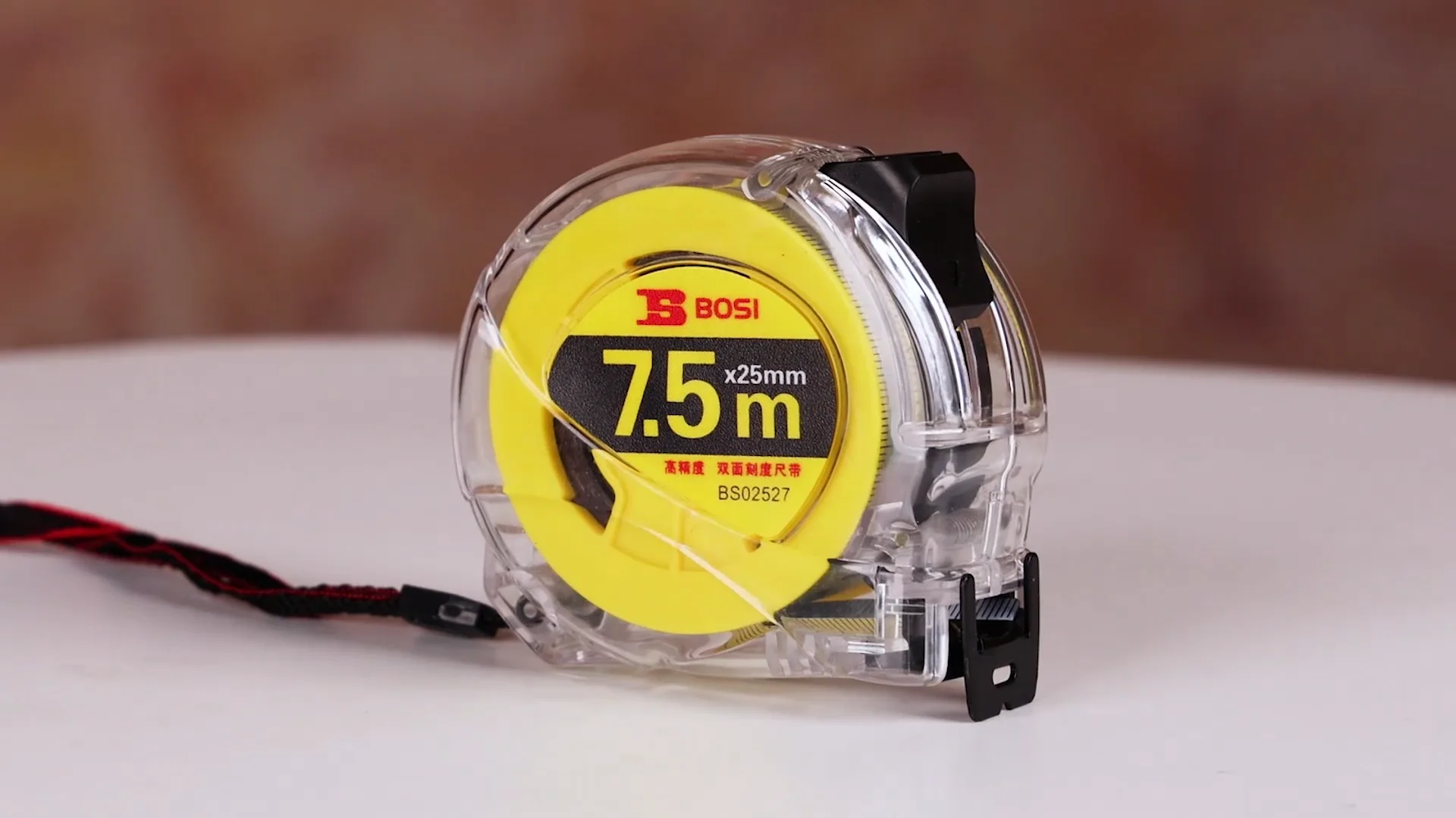 Professional 25m Carpenter Ink Marker For Building Construction - Buy ...