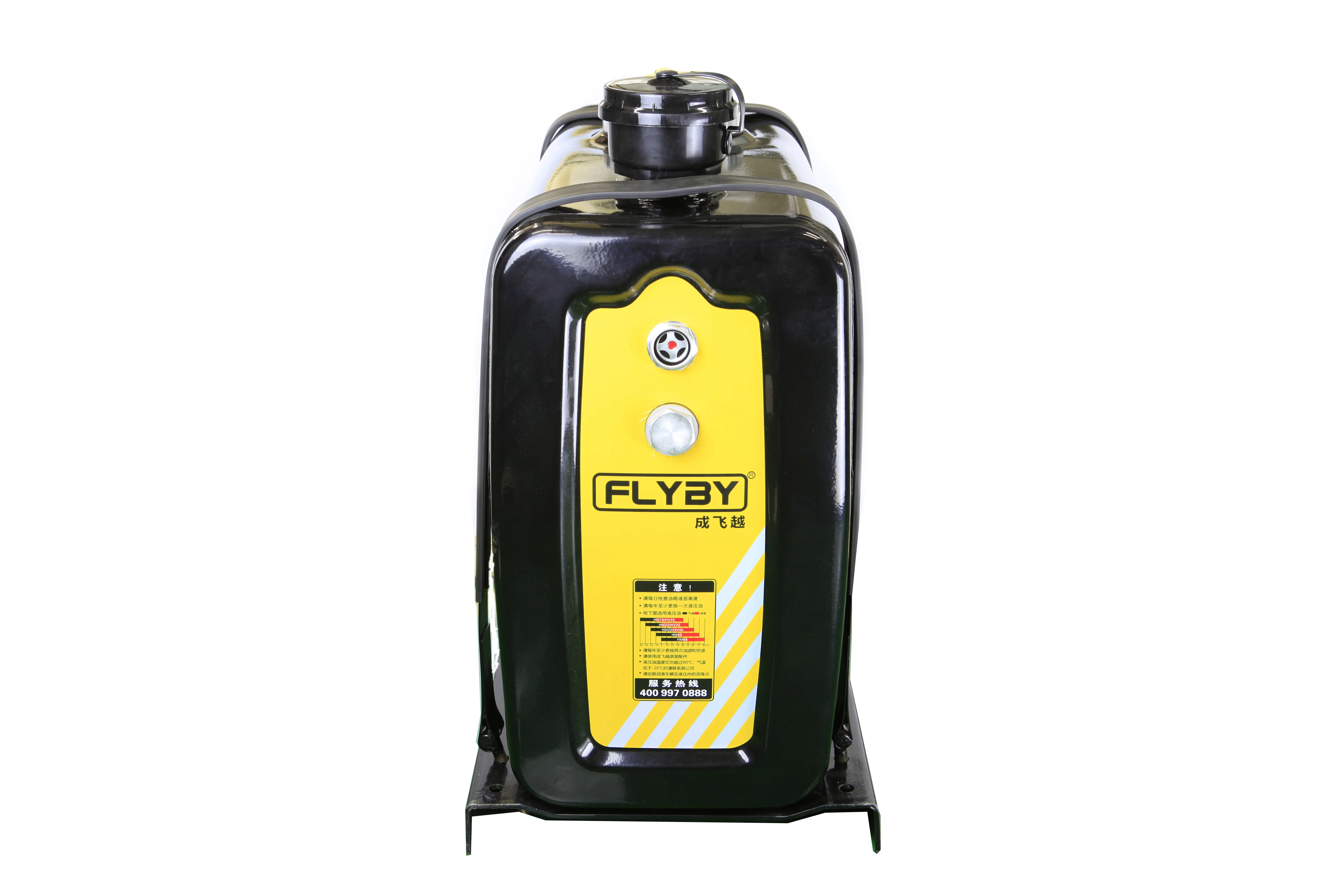 Mini Oil Tank For Hydraulic Power Pack Hydraulic Oil Tank - Buy Mini ...