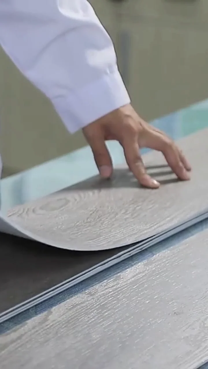 Luxury Vinyl Plank Floor Luxury Pvc Wood Flooring - Buy Pvc Wood ...