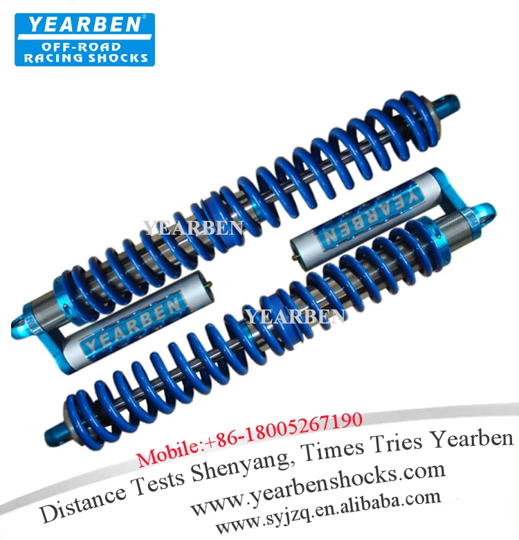 Wholesale Shock Absorber Spring Suspension Parts Adjustable High ...