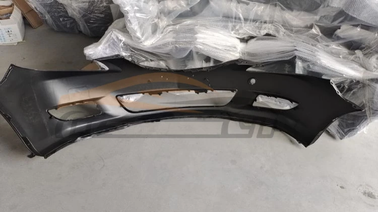 Front Bumper Cover Car Front Guard Shell Face Bar Auto Bumpers Shells ...