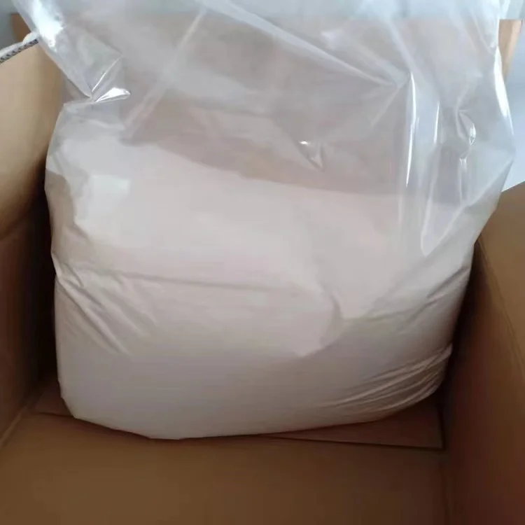 High Purity Cas 593-81-7 Trimethylamine Hydrochloride - Buy China ...