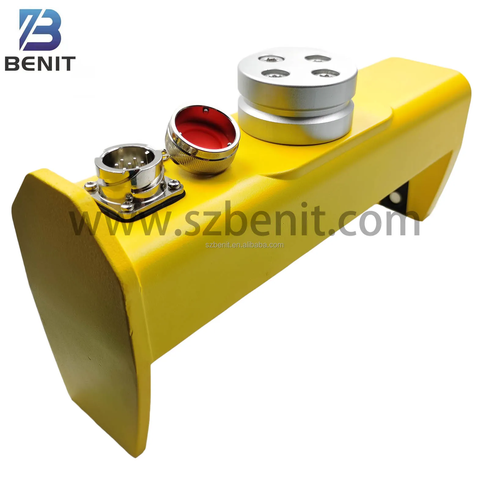 Road Paver Sonic Sensor Ultrasonic Slipper Replacement 04-21-10120 Moba ...