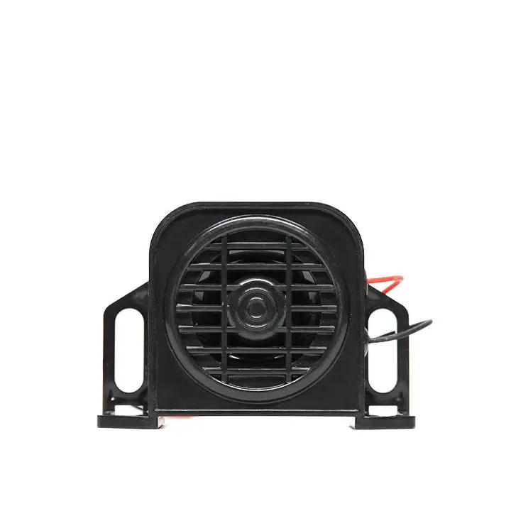 9V-30V IP67 Waterproof Audio Output Siren Car Horn Hooter Alarm for ...