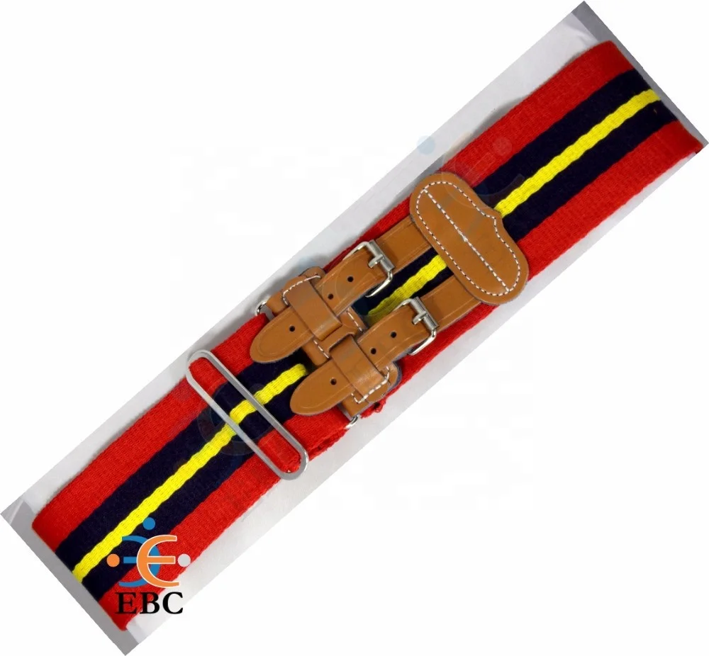 SAS Stable Belt for Sale - General Belt with Metal Buckle