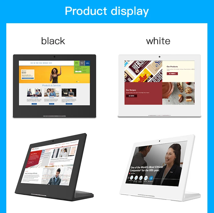 New Product Ordering Restaurant Tablets 10 Inch Ips Hd Display Touch ...