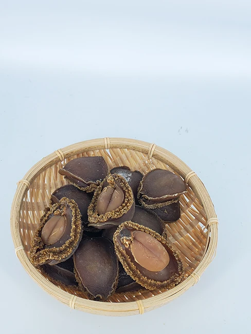 Wholesale Natural Products Japanese Seafood Abalone Dry Price - Buy ...