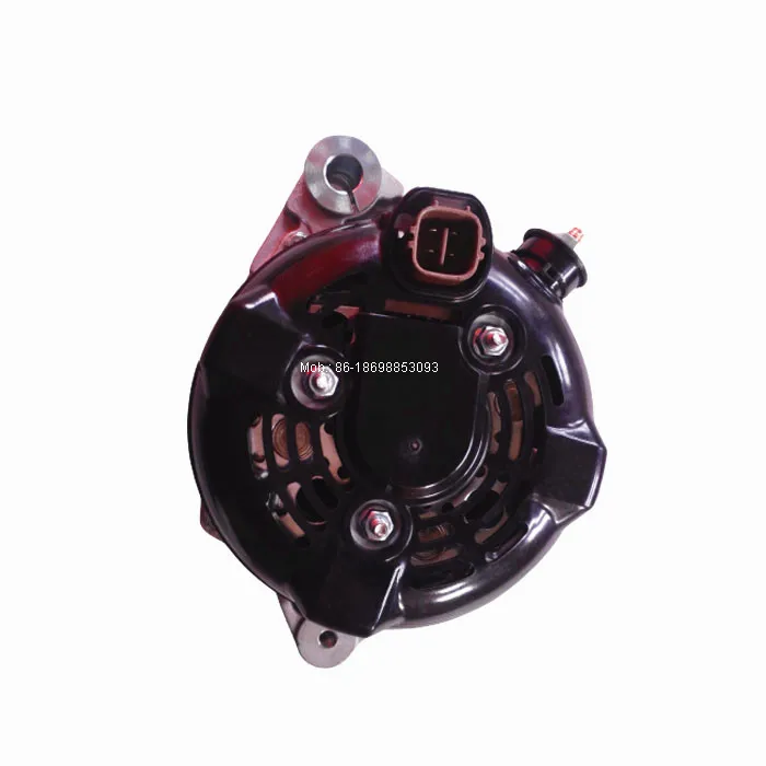 Toyota Hiace Diesel Alternator - 27060-30060 & 27060-30140