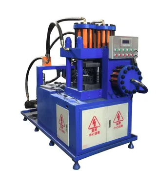 F/t/type Nails Making Machine/stapler Machine For Wood/hydraulic Type ...