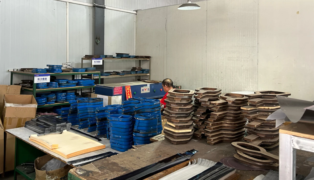 Pure-foam Boom Core GEN4.5 Pickleball Paddle - USAPA Approved