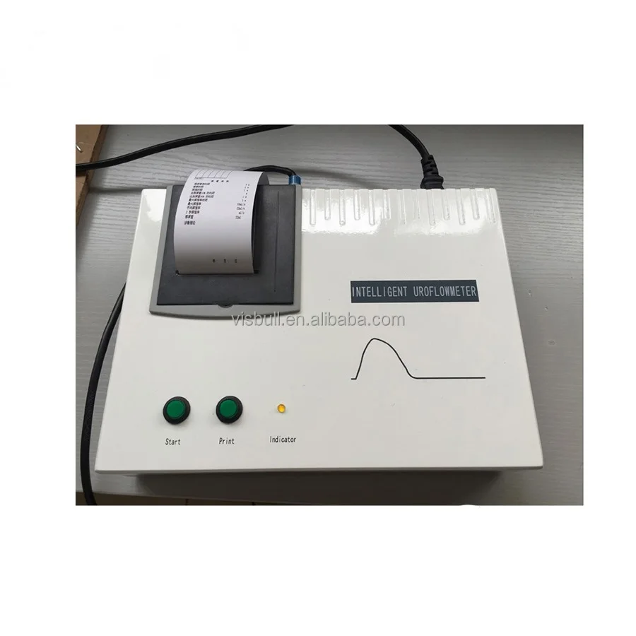 High Quality Uroflowmeter - Diagnostic & Injection Equipment