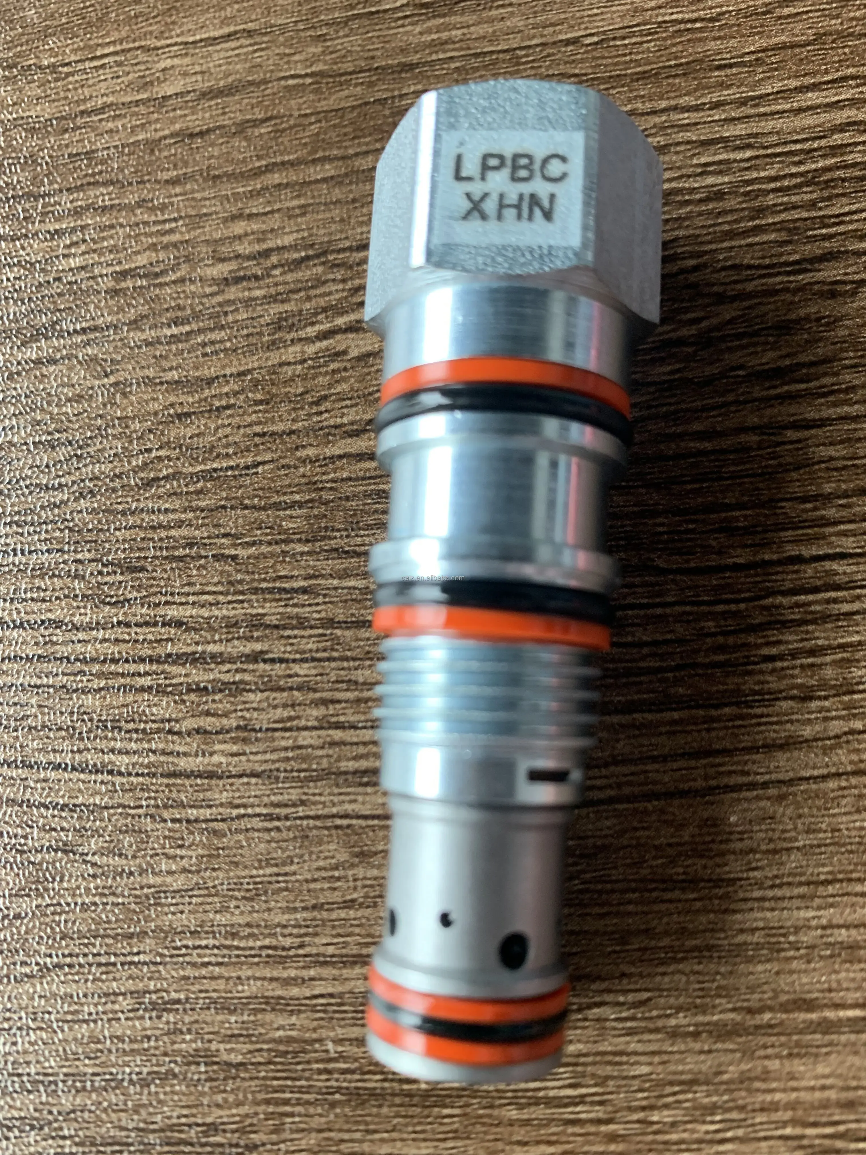 LPBC-XHN LPBCXHN LPBC XHN SUN HYDRAULICS - Modulating Element