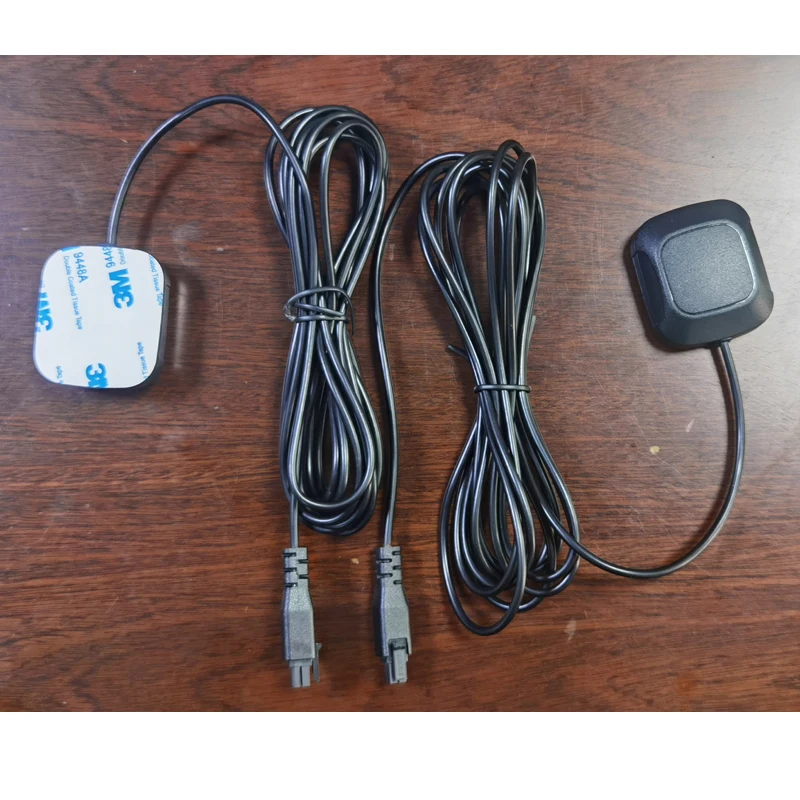 Portable Gnss & Gps Antennas G-mouse Gps Receiver Module Compact ...