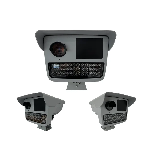 Beijing Signalway Technologies Co., Ltd. - vehicle classification ...