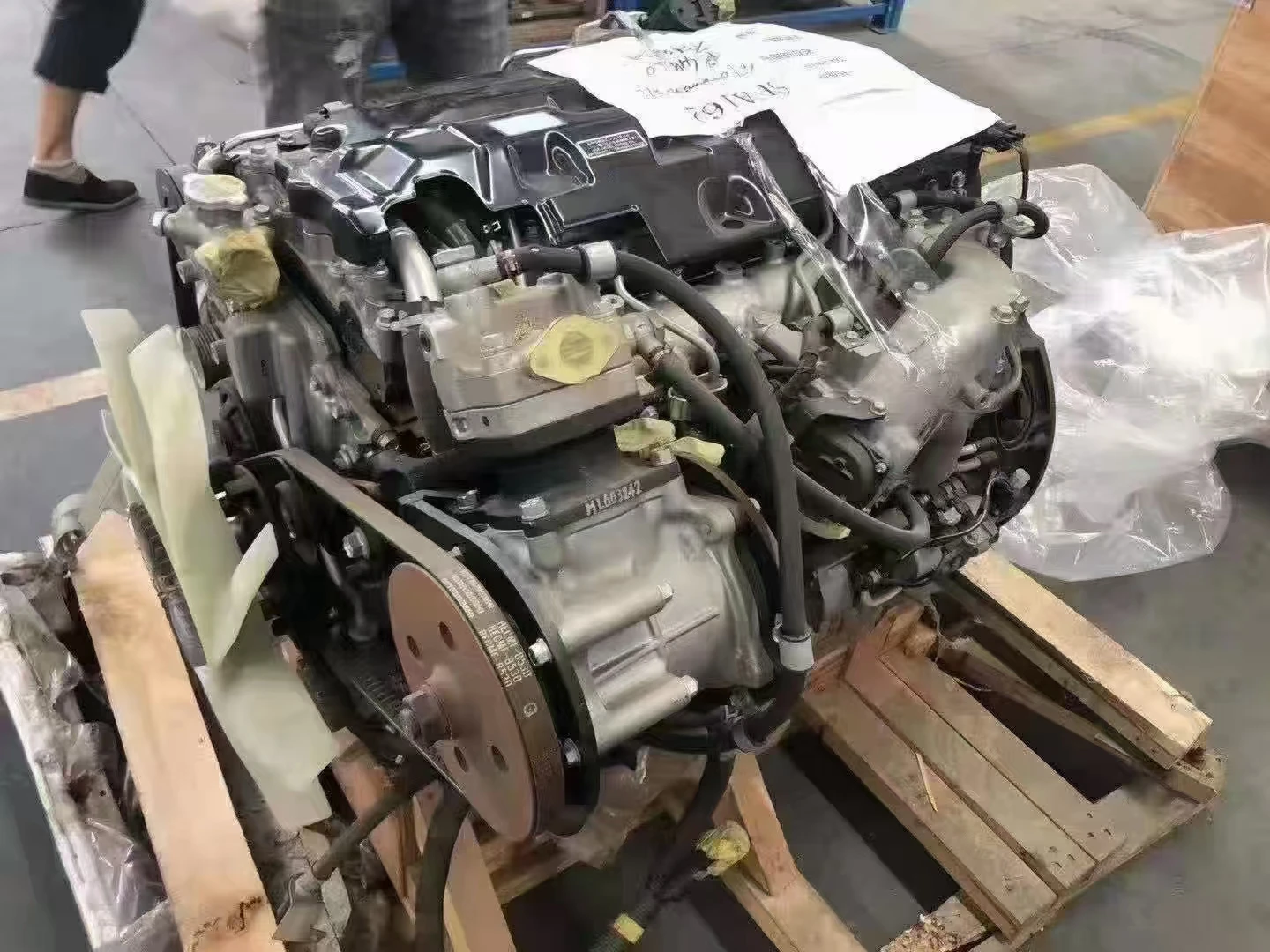 4M50 Complete Diesel Engines for Mitsubishi Engine| Alibaba.com