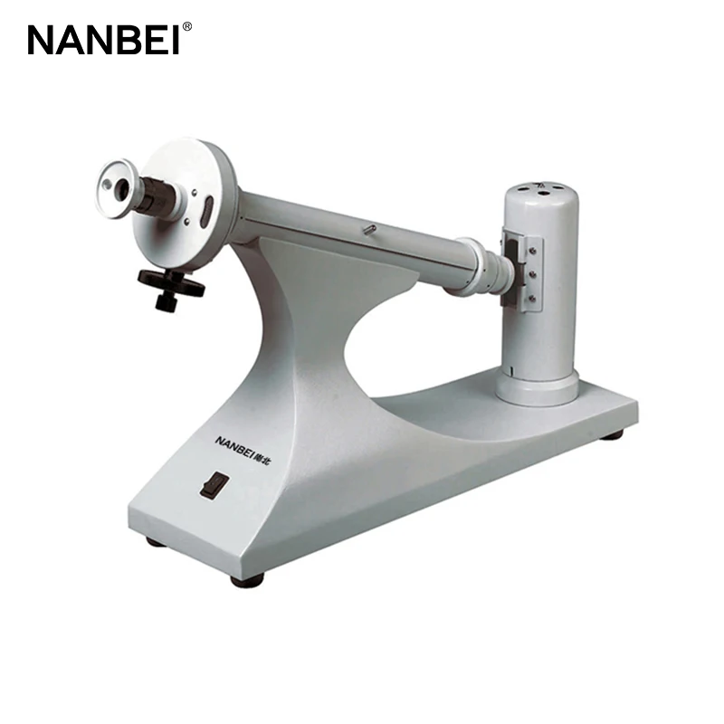 Sodium Lamp Lab Automatic Disc Polarimeter for Chemical Petroleum