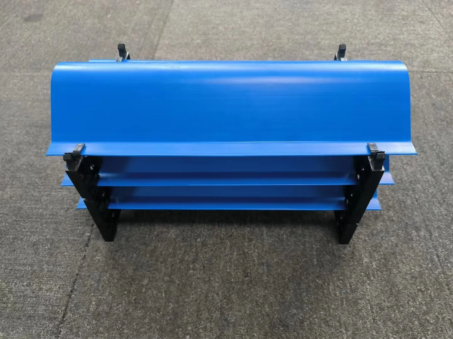 Cooling Tower System PVC PP Fill Packing Pad Drift Eliminator Cooling ...