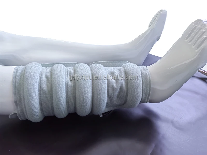 Air Pressure Leg Recovery - DVT Compression Solutions