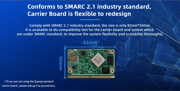 SMARC RK3568 SOM Board Android Motherboard SBC Embedded PCB| Alibaba.com