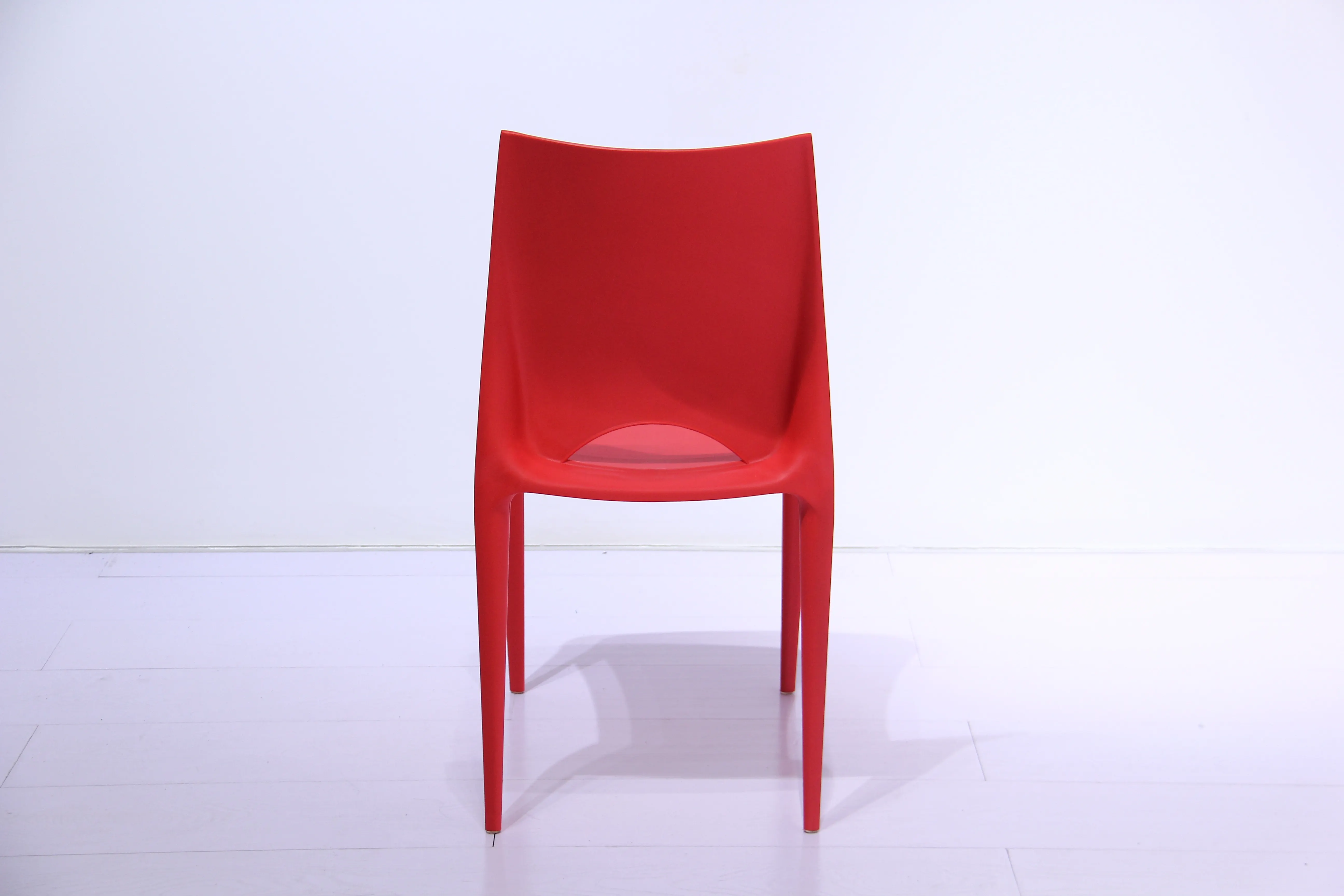 Wholesale Cheap Furniture Italian Modern Monoblock Restaurant Fiber Pp ...