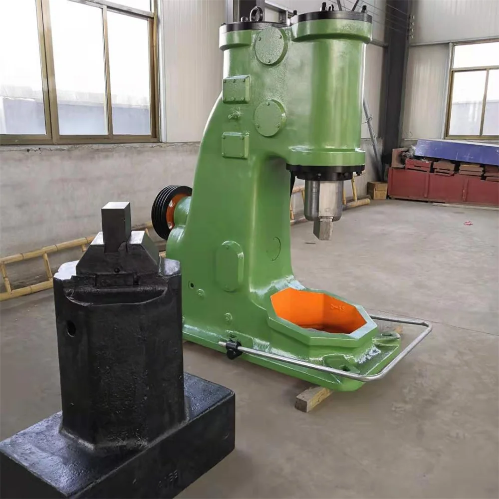 Alibaba.com: C41 Pneumatic Forging Hammer 16kg 25kg 40kg 75kg, Wrought ...