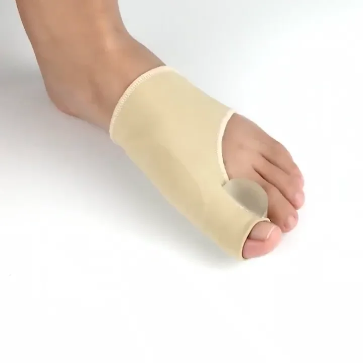 Viral Videos & Demos On Hallux Valgus Brace Big Toe Orthopedic ...